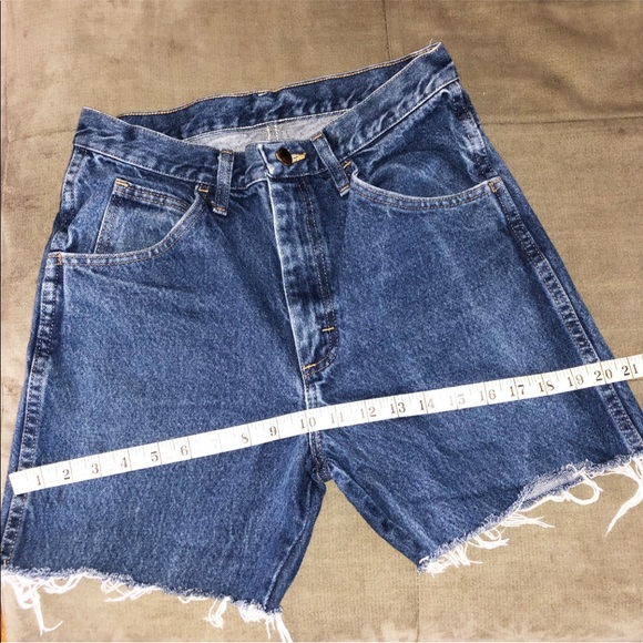 Rustler | Shorts | Rustler Cutoffs | Poshmark